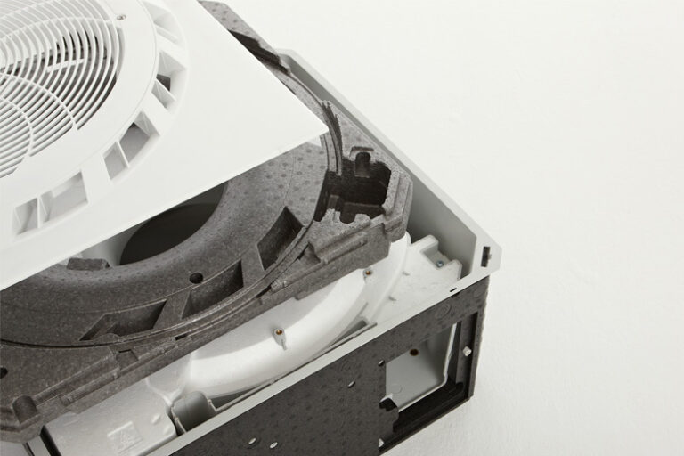 Particle Foam Moulding - Armstrong Industrial Corporation