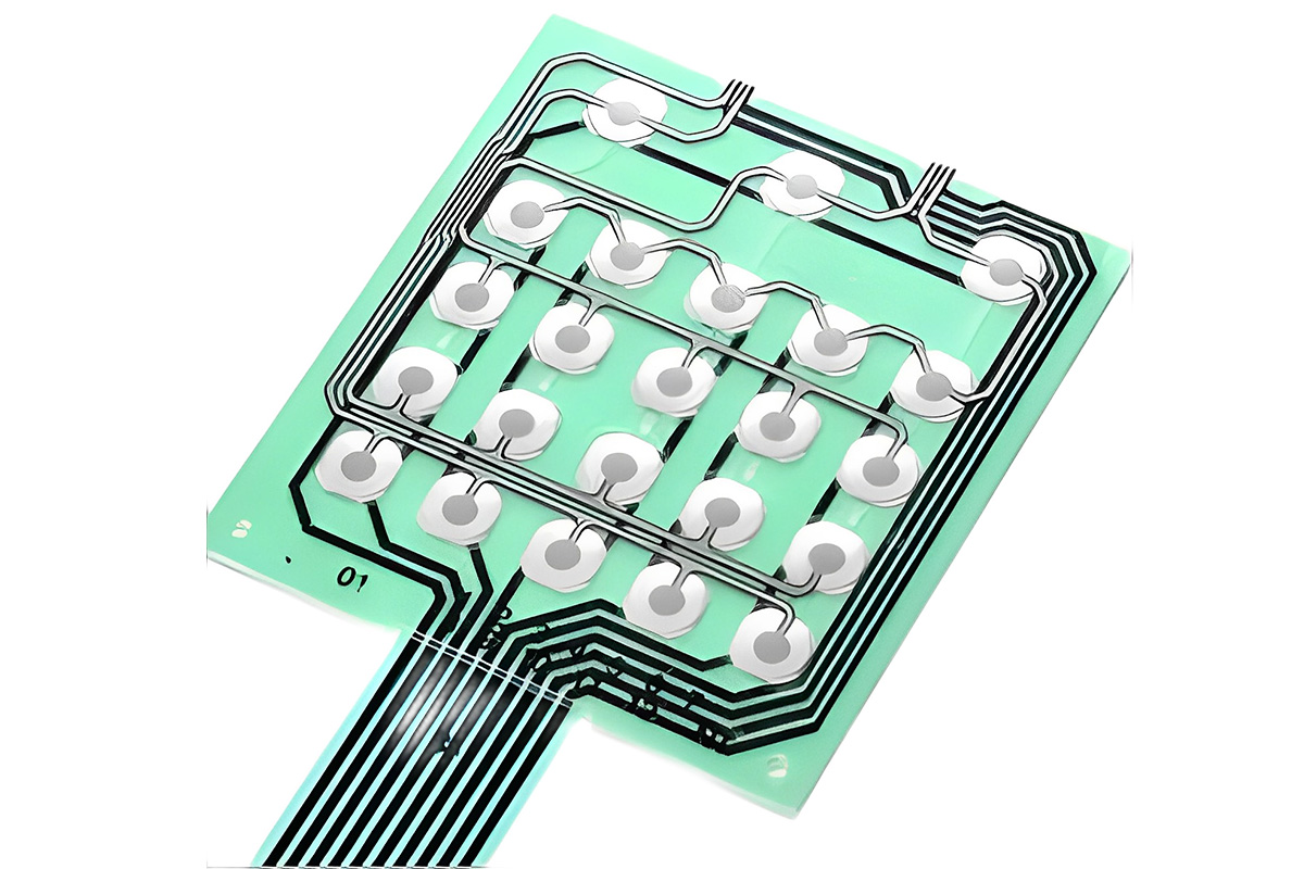 Functional Printing - Armstrong Industrial Corporation