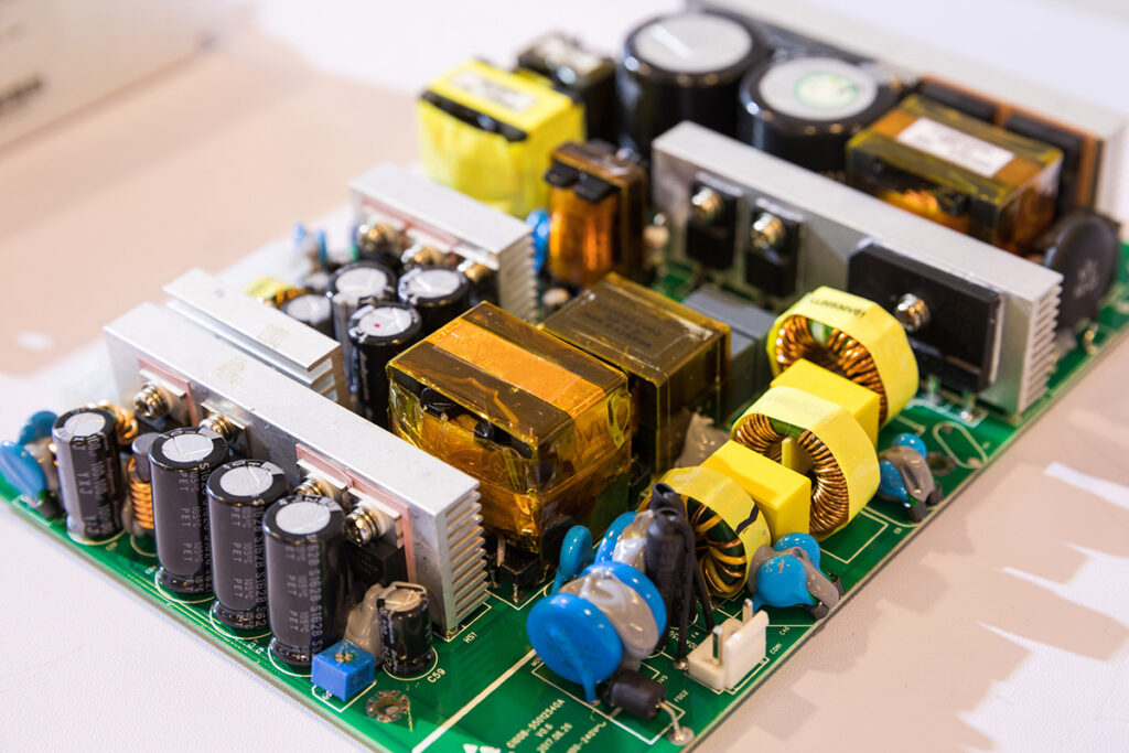 Electronic Products & Appliances - Electrical Insulation - Armstrong ...