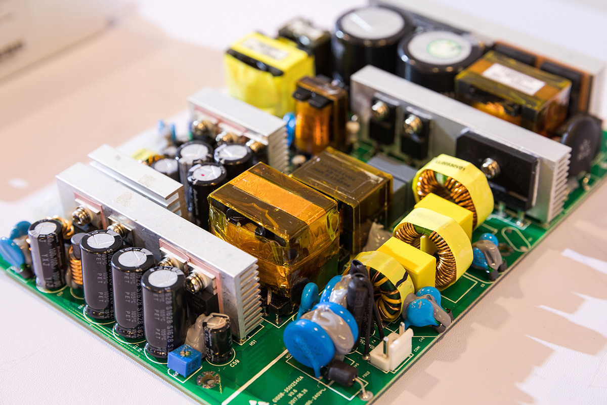 Electronic Products & Appliances - Electrical Insulation - Armstrong ...