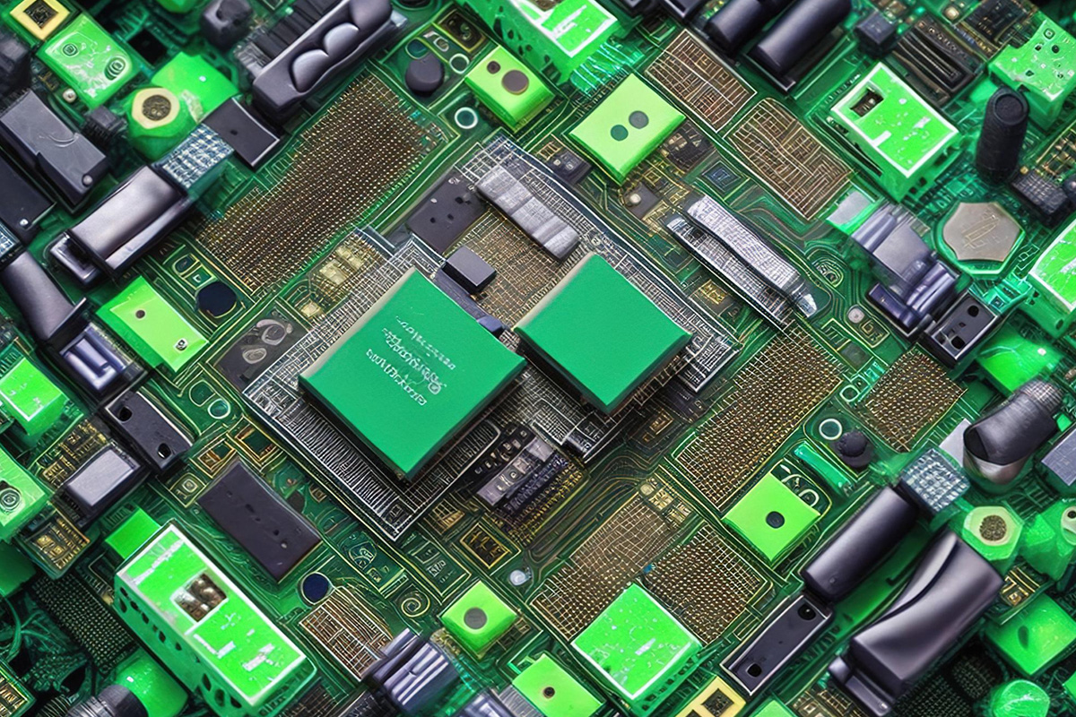 Electronic Products & Appliances - Thermal Management - Armstrong ...