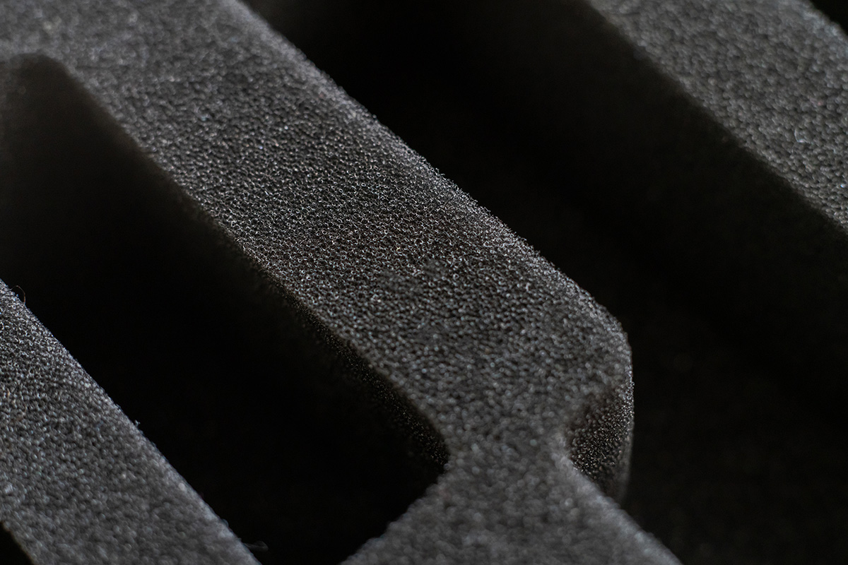 Electronic Products & Appliances - Shock & Impact Protection ...