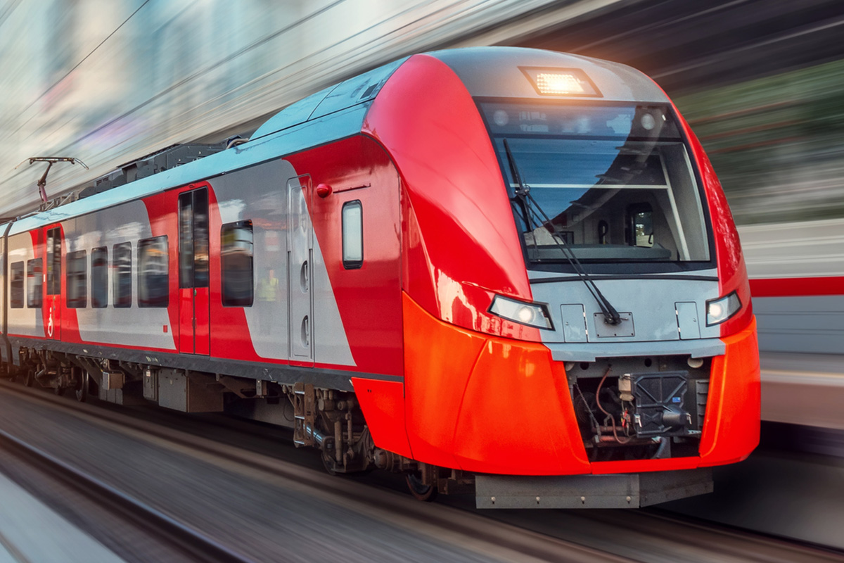 Rail & Mass Transit- Sealing & Gasketing - Armstrong Industrial Corporation