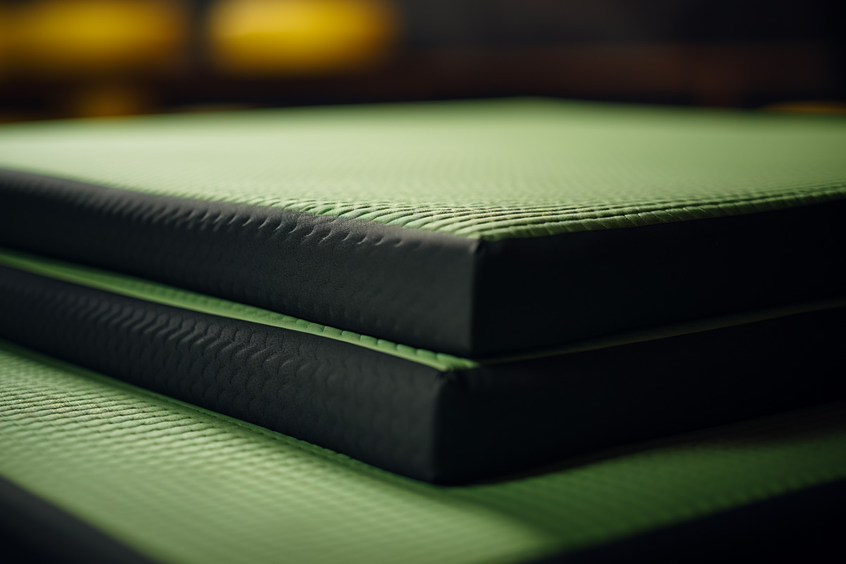 Reconstituted Foam - Armstrong Industrial Corporation