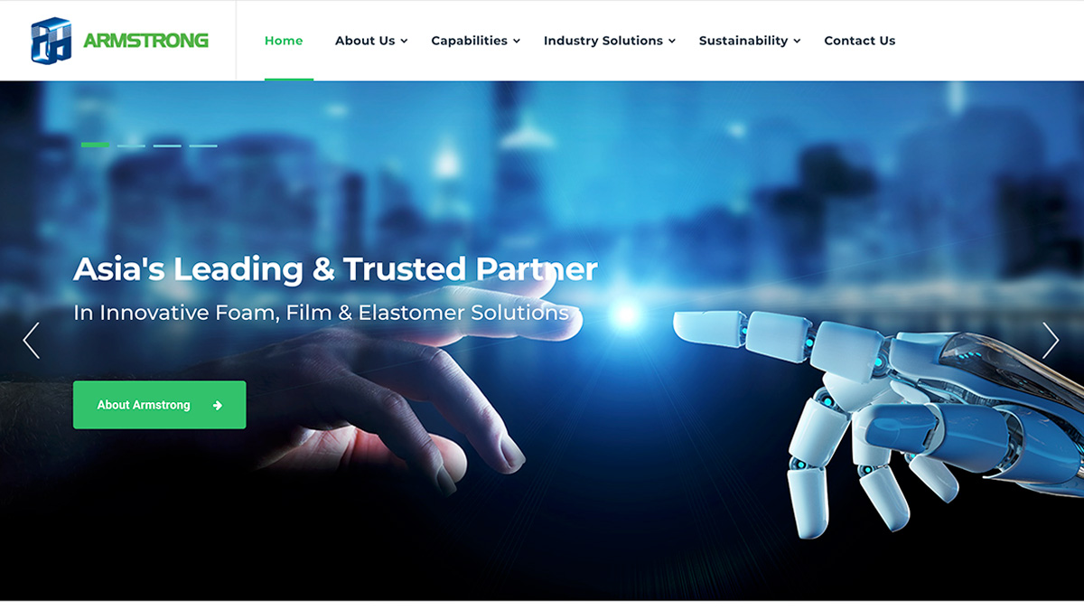 Industry Solutions Archive - Page 6 of 6 - Armstrong Industrial Corporation