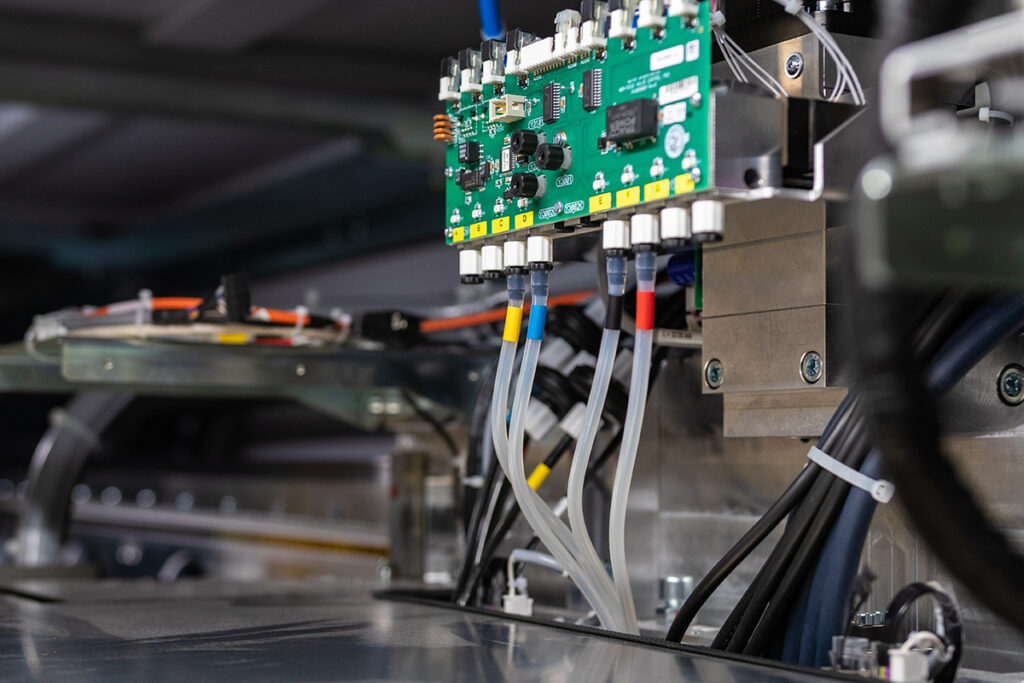 Medical Devices - Armstrong Industrial Corporation