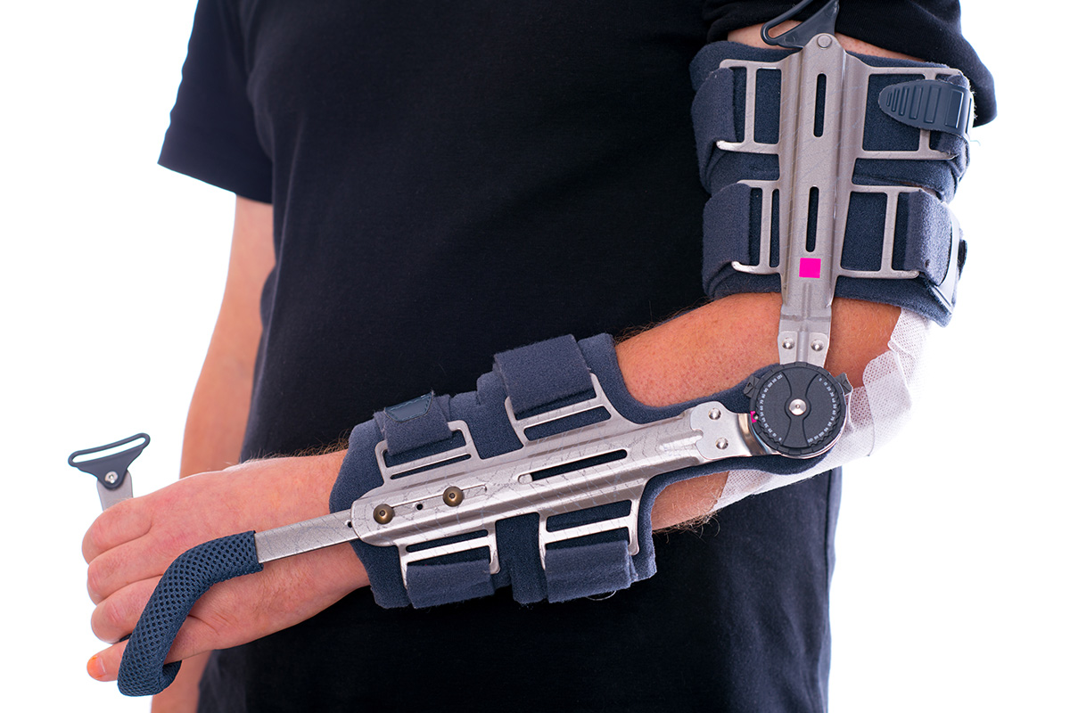 Medical Devices - Armstrong Industrial Corporation